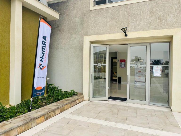 NamRA extends tax return deadline - The Brief | Namibia's Leading ...