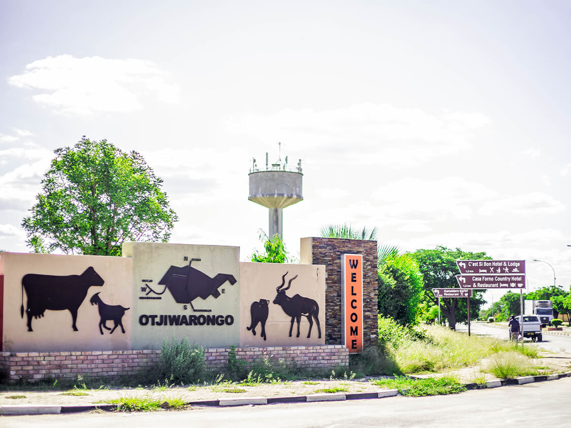AfDB warns of delays in Otjiwarongo wastewater PPP project