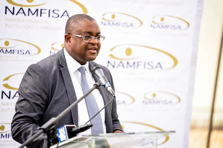 NAMFISA says FIMA to be implemented this year as regulations