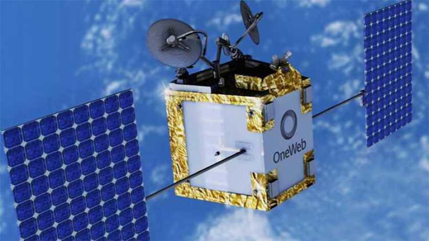 Echo Namibia eyes September launch for LEO satellite internet - The ...