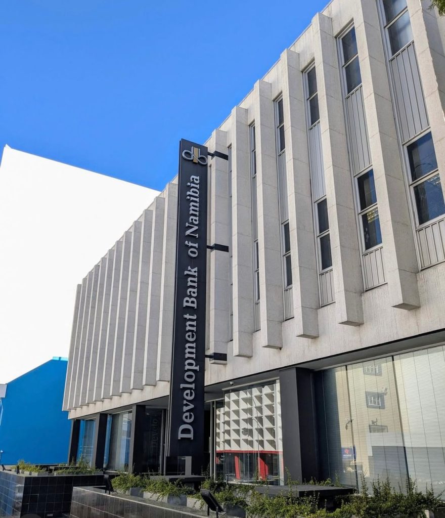 DBN eases youth funding rules in new loan facility - The Brief ...