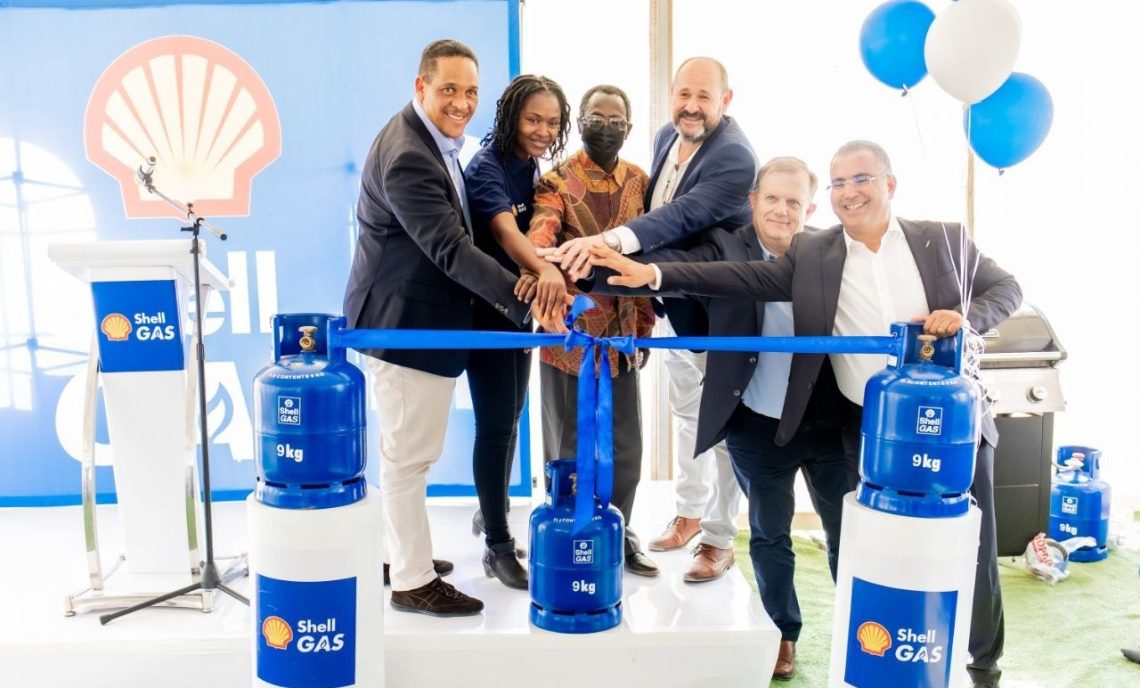 Vivo expands LPG business with new plant and ShellGas rollout - The ...