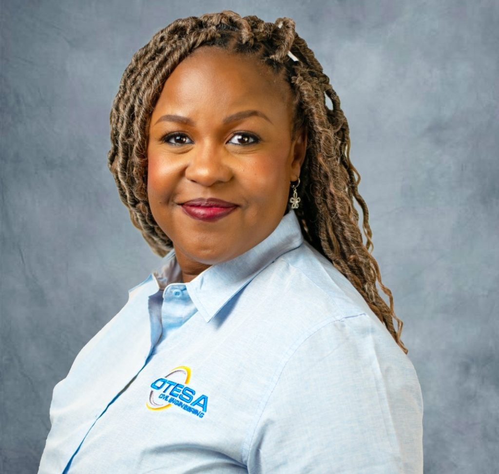 OTESA appoints Sethu Kalili as Acting Chief Commercial and Technical ...