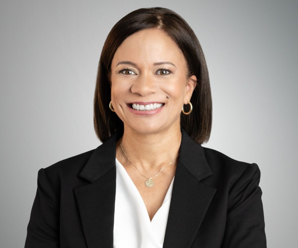 Nangula Kauluma appointed CEO of Retail FNB Broader Africa - The Brief ...