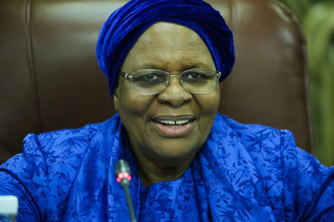 President appoints 19 members to National Planning Commission - The ...