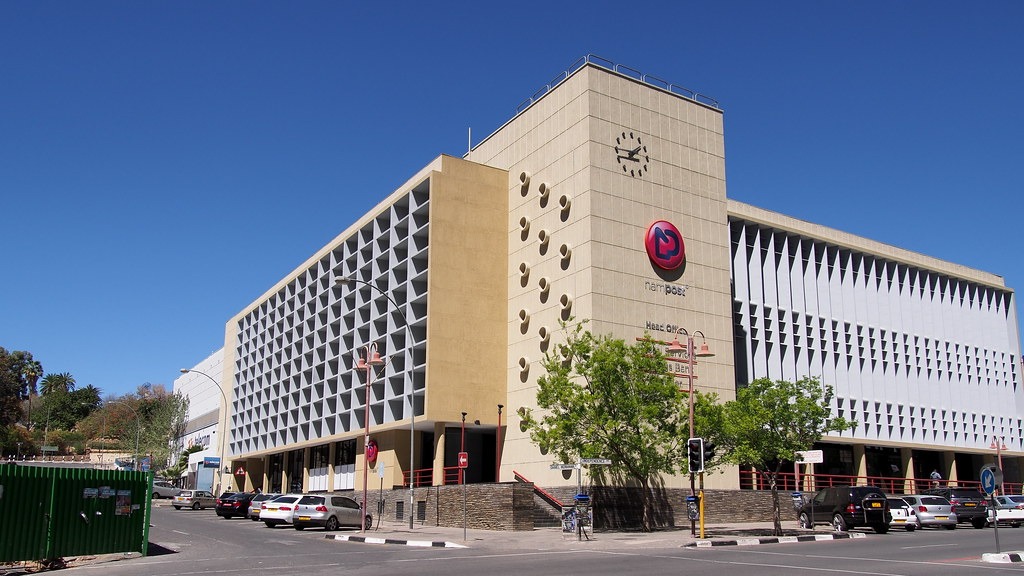 NamPost to roll out social grant payments and registration