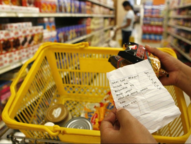 Namibia inflation eases to 3.2% in December on slower food prices - The ...