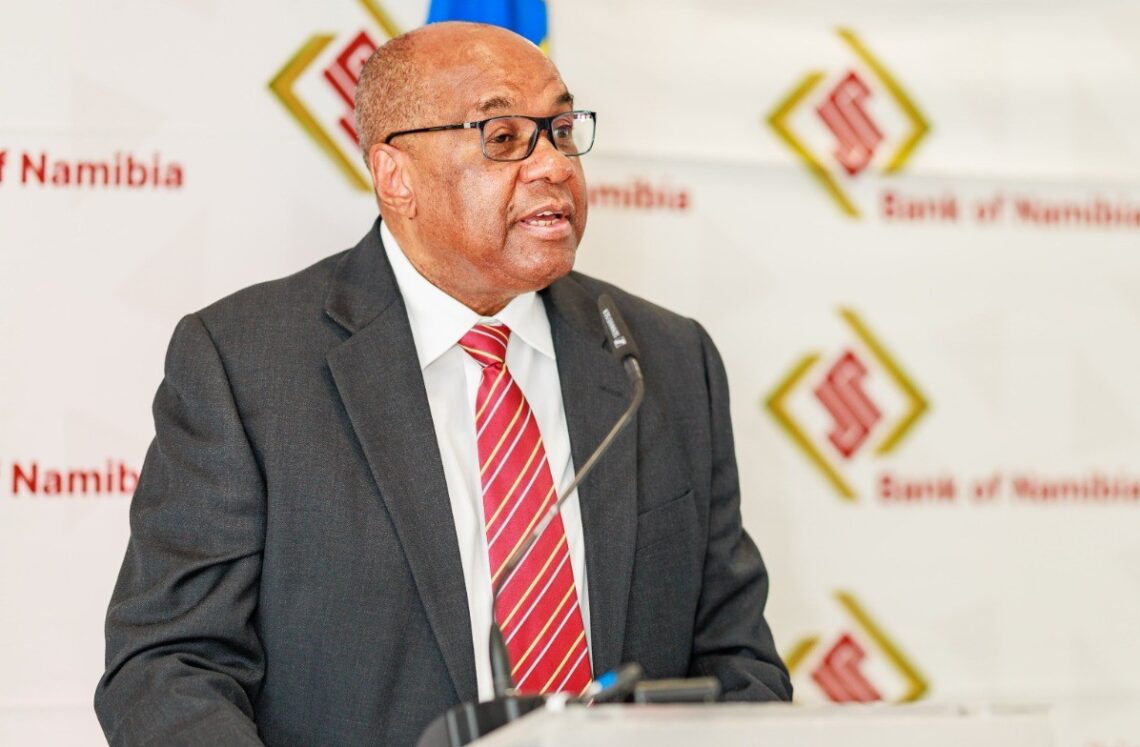 U.S. tariffs threaten Namibia's key exports-!Gawaxab