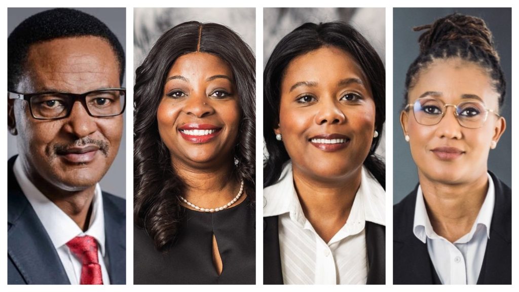 CDH Namibia rebrands as Kauta Barendse & Kishi Inc under new leadership ...