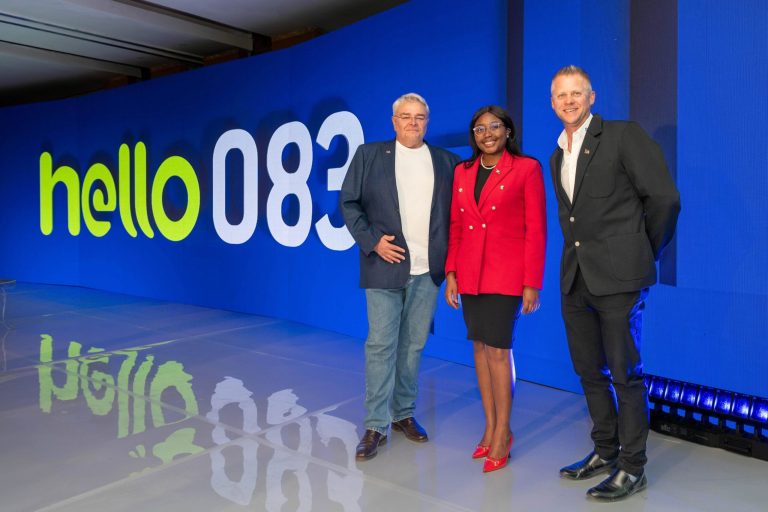 Paratus launches N$600m nationwide mobile network covering 50 towns ...