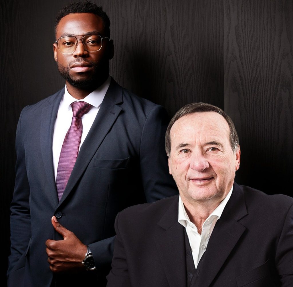 WKH appoints Tshuka Luvindao as Managing Director Designate amid ...