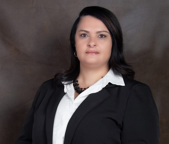 NamPost appoints Eldorette Harmse as Acting CEO - The Brief | Namibia's ...