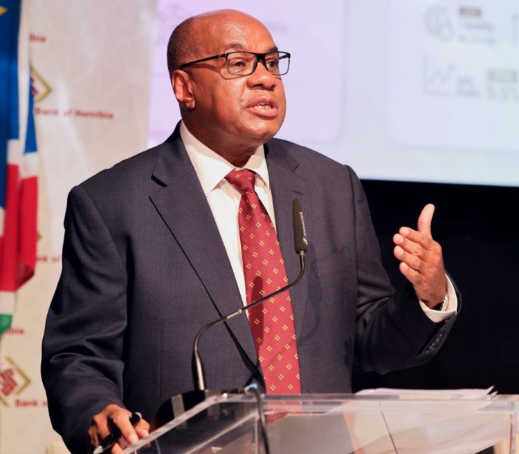 Namibia secures funds to redeem Eurobond ahead of October