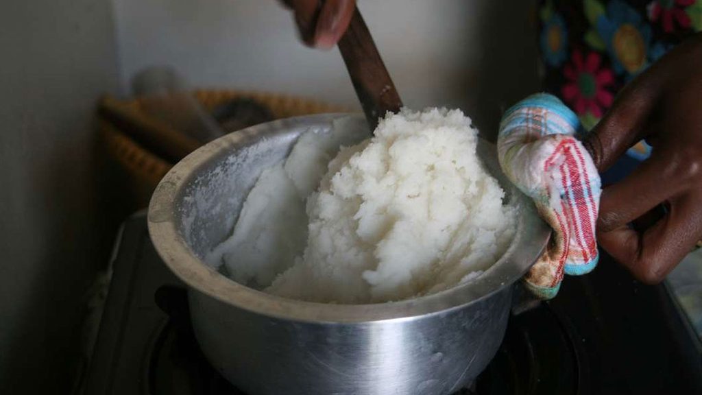 Swakopmund records sharpest maize meal price increase