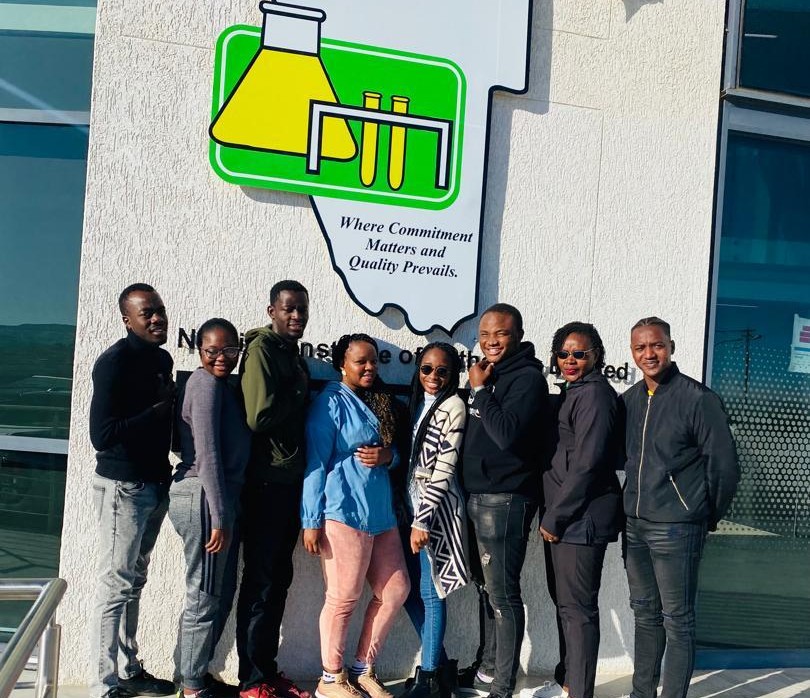 NIP invests over N$3 million in graduate and internship