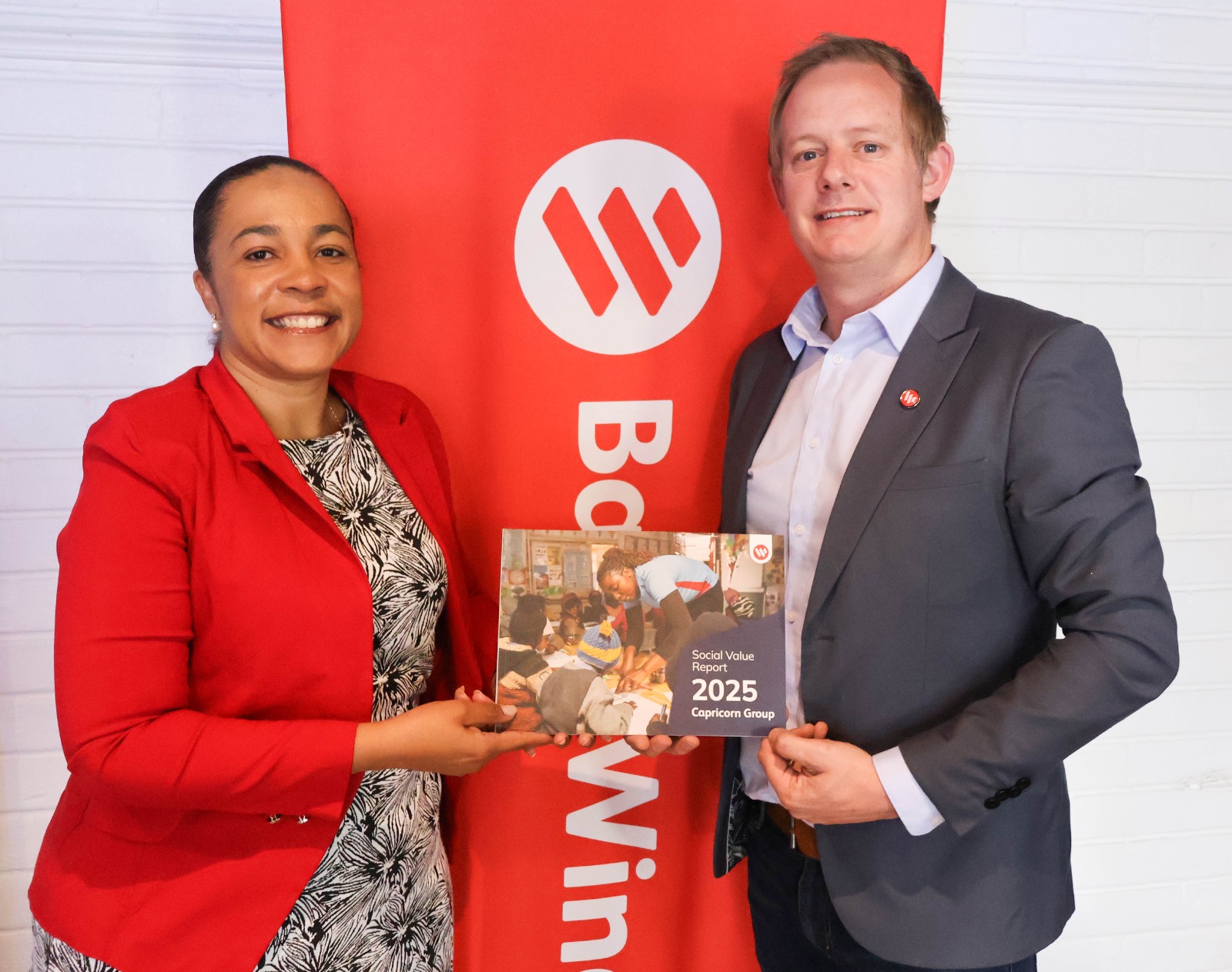 Bank Windhoek channels N$12m into social projects
