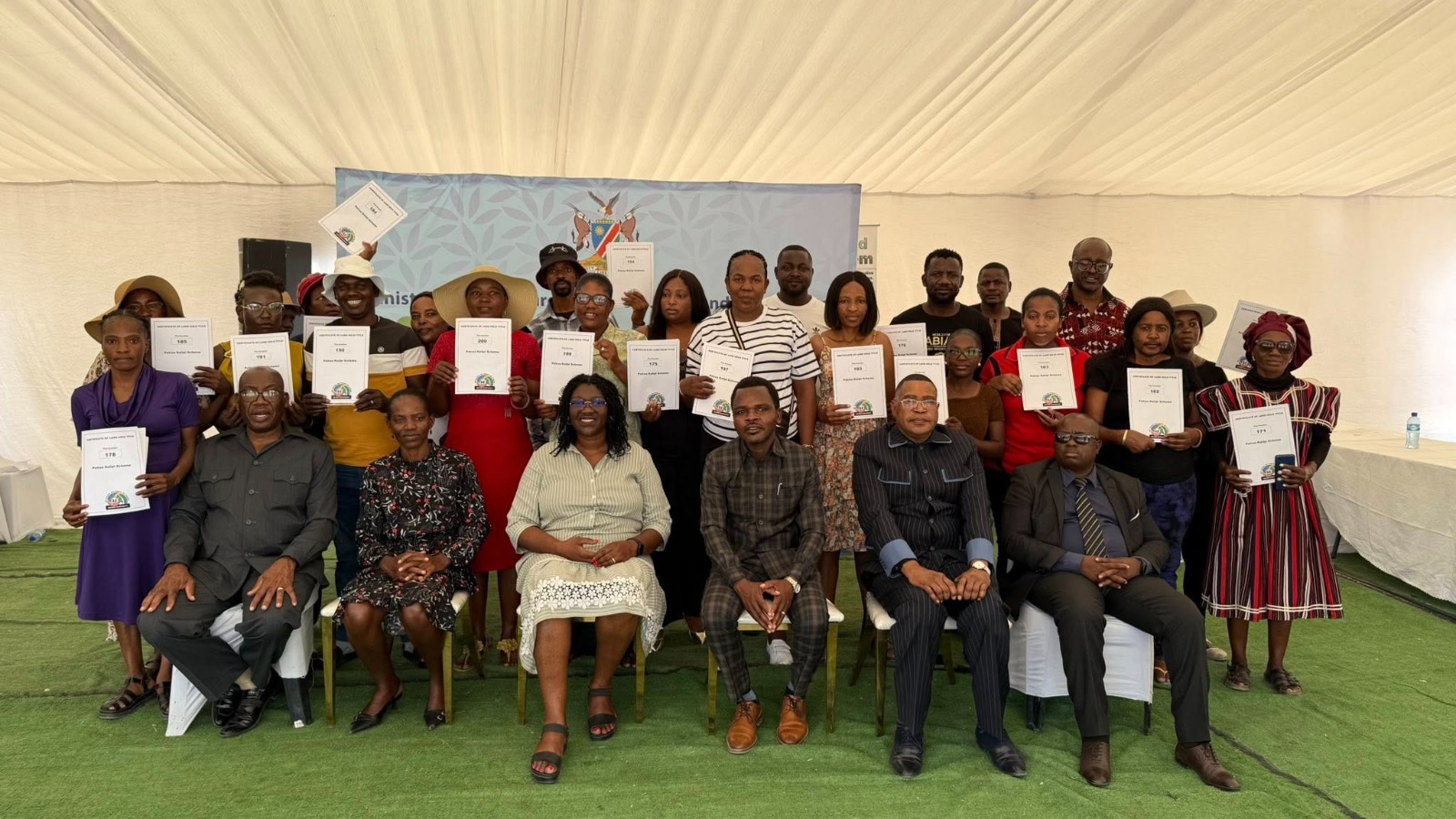 Govt targets more towns for flexible land tenure expansion