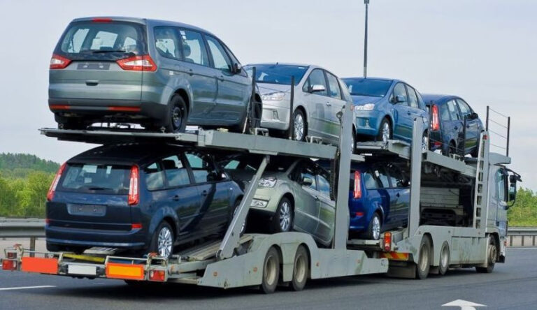 Namibia tightens used car import rules, bans vehicles