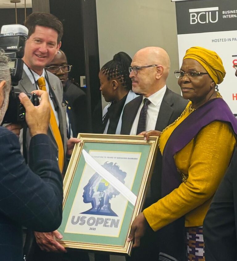 RMB backs Namibia’s global investment drive at UN Assembly