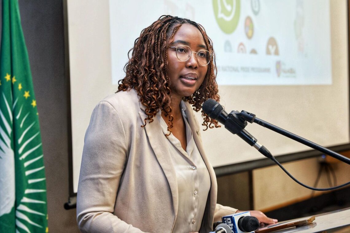 Namibia seeks to build national identity through brand