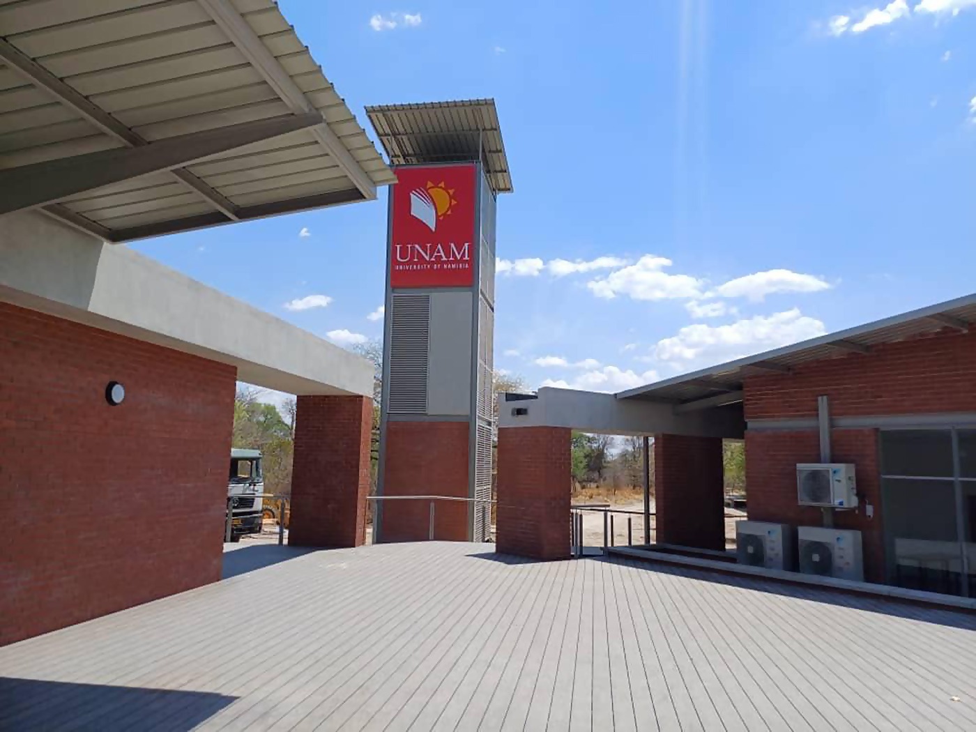 N$20 million plan to commercialise UNAM’s mango facility