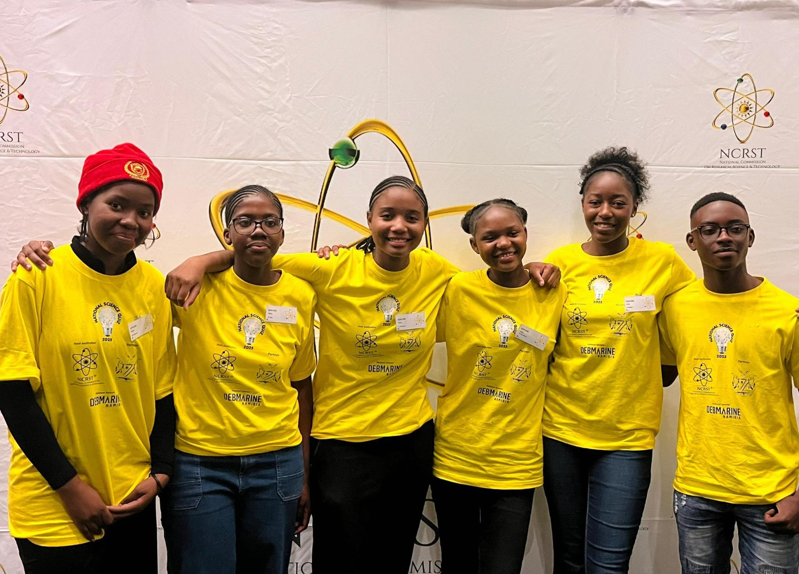 NCRST mobilises N$91m to advance science and innovation