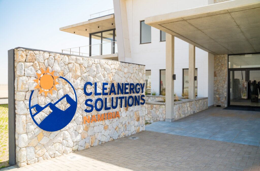H₂Infra NV to acquire O&L’s 51% stake in Cleanergy Solutions