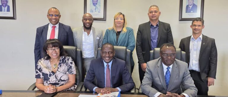 NAC posts N$9.4 million profit as revenue rises 6% to N$540m