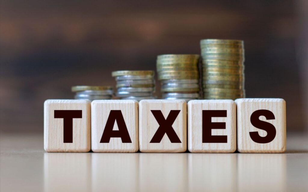 Namibia prepares to roll out new tax rates as amendment bill