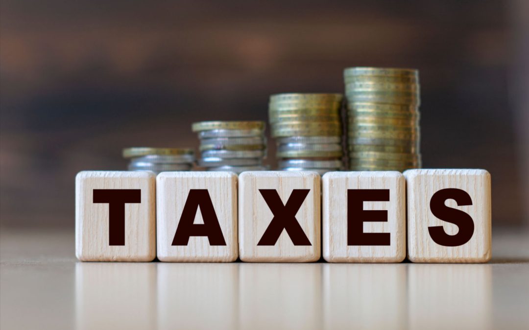 Namibia prepares to roll out new tax rates as amendment bill