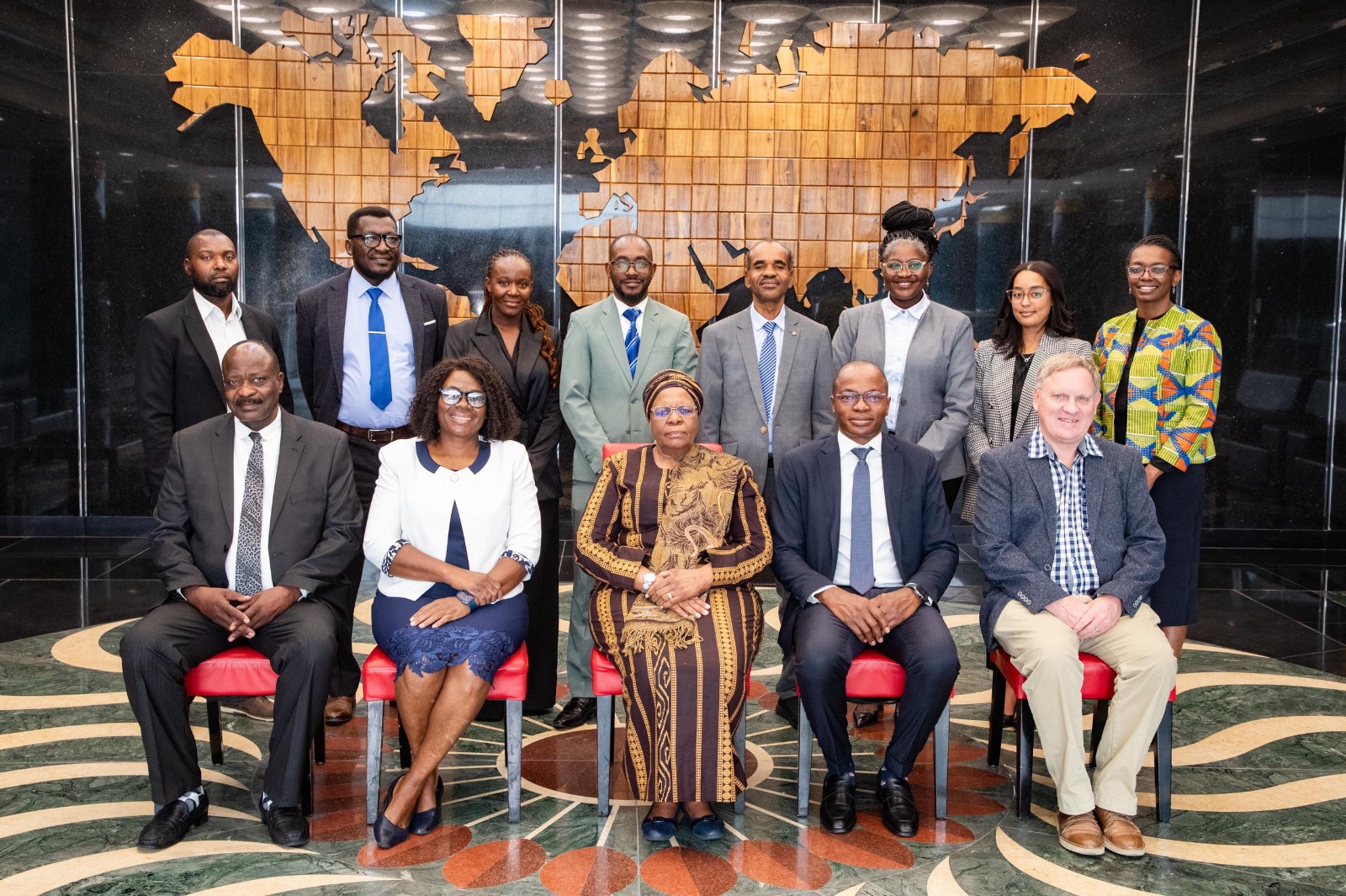 President to chair inaugural Namibia Public-Private Forum