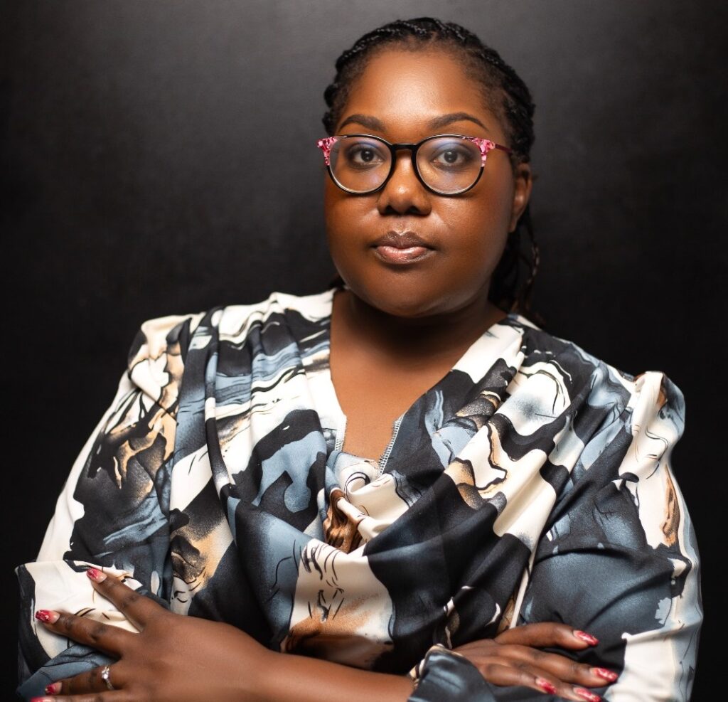 Even giants fall when they stop listening to the rhythm