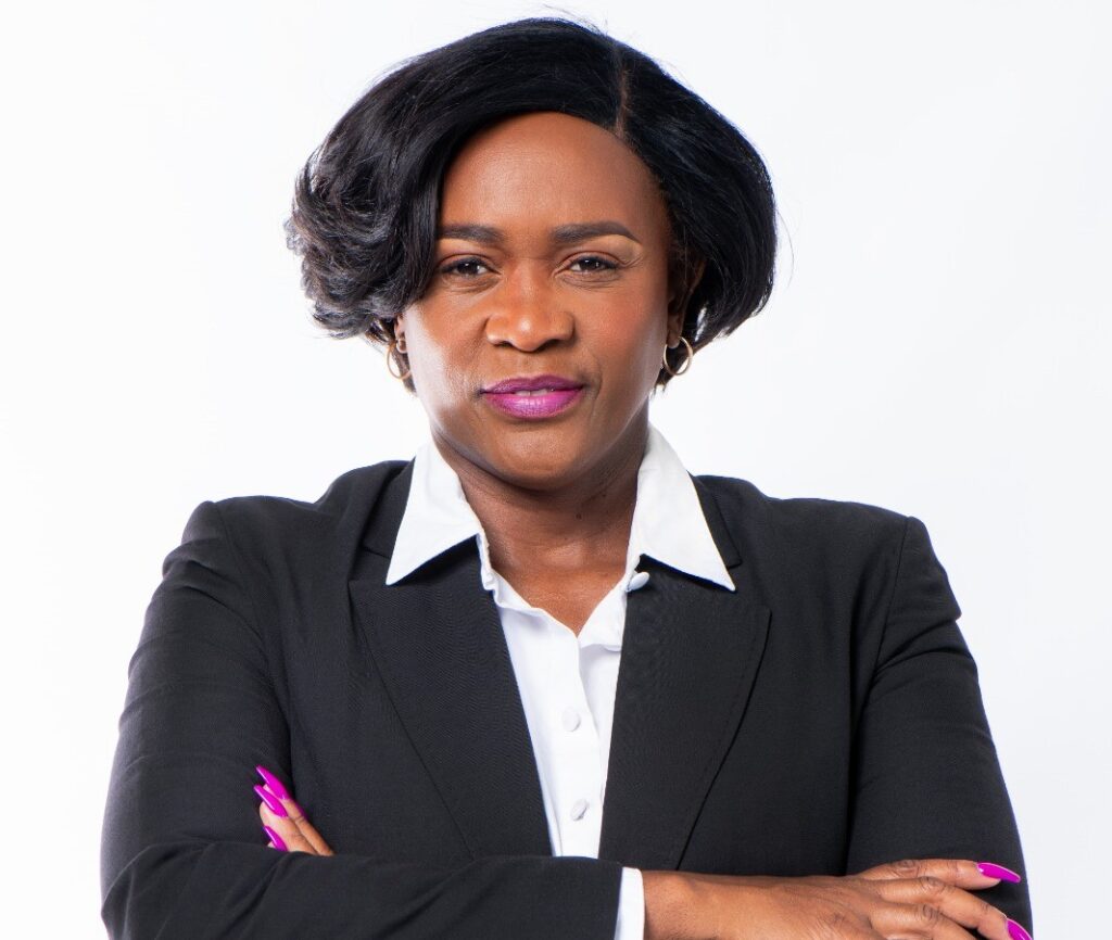 Namibia’s Toska Sem appointed ICAO Second Vice-Chairperson