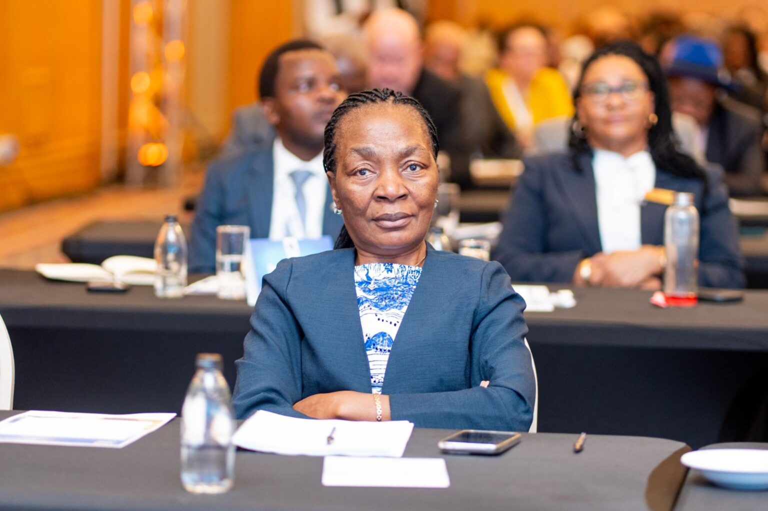 Namibia’s foreign reserves to decline to N$47bn