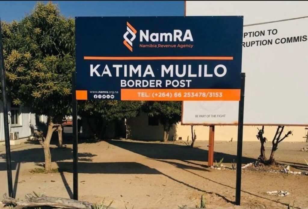 NamRA needs N$58.9m to fill vacancies as border operations