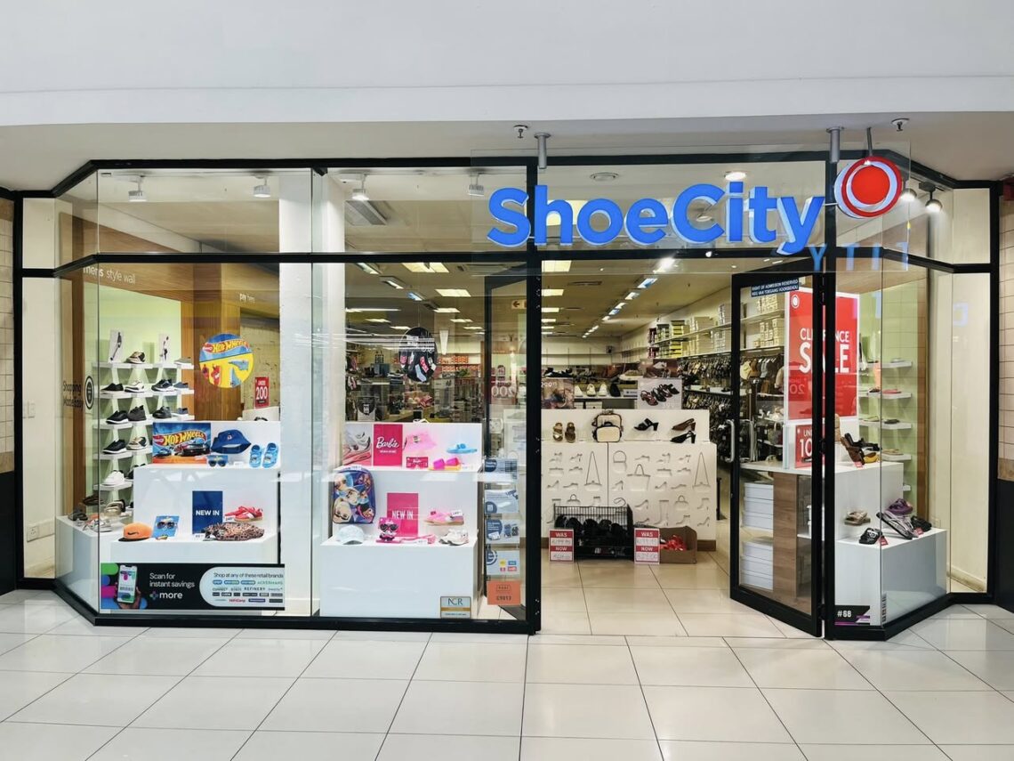 Pepkor to close 114 Shoe City stores, including Namibia