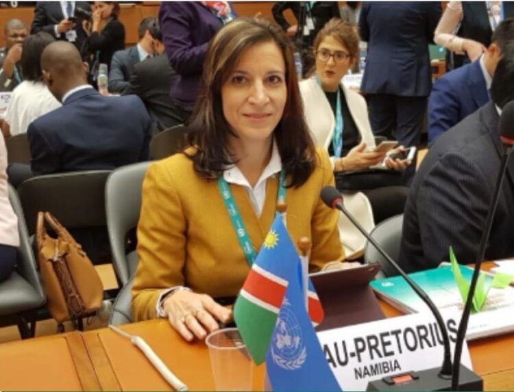 Namibia to table revised Investment Promotion Bill