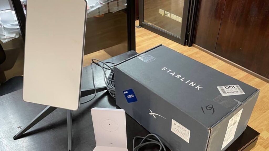 CRAN receives majority submissions backing Starlink’s entry