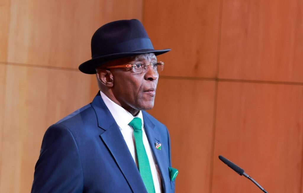 Presidential economic task force targets increased