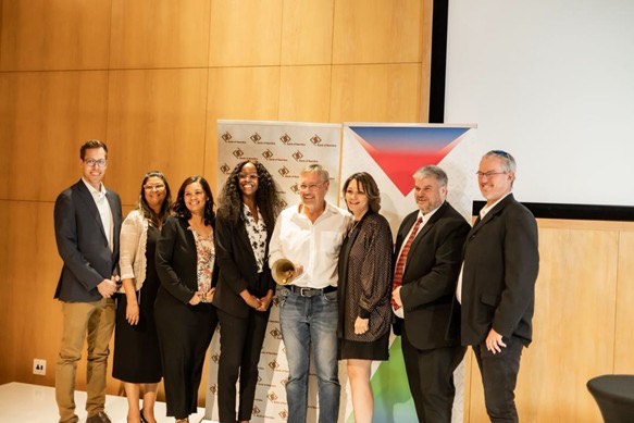 Namibia Securities Exchange wins regional innovation award