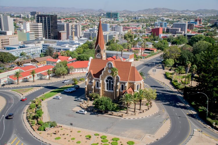 Namibia jumps from 15th to third in Africa's 2026 Performance Index