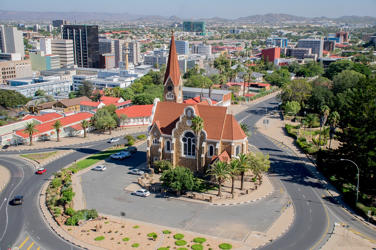 Namibia jumps from 15th to third in Africa's 2026 Performance Index
