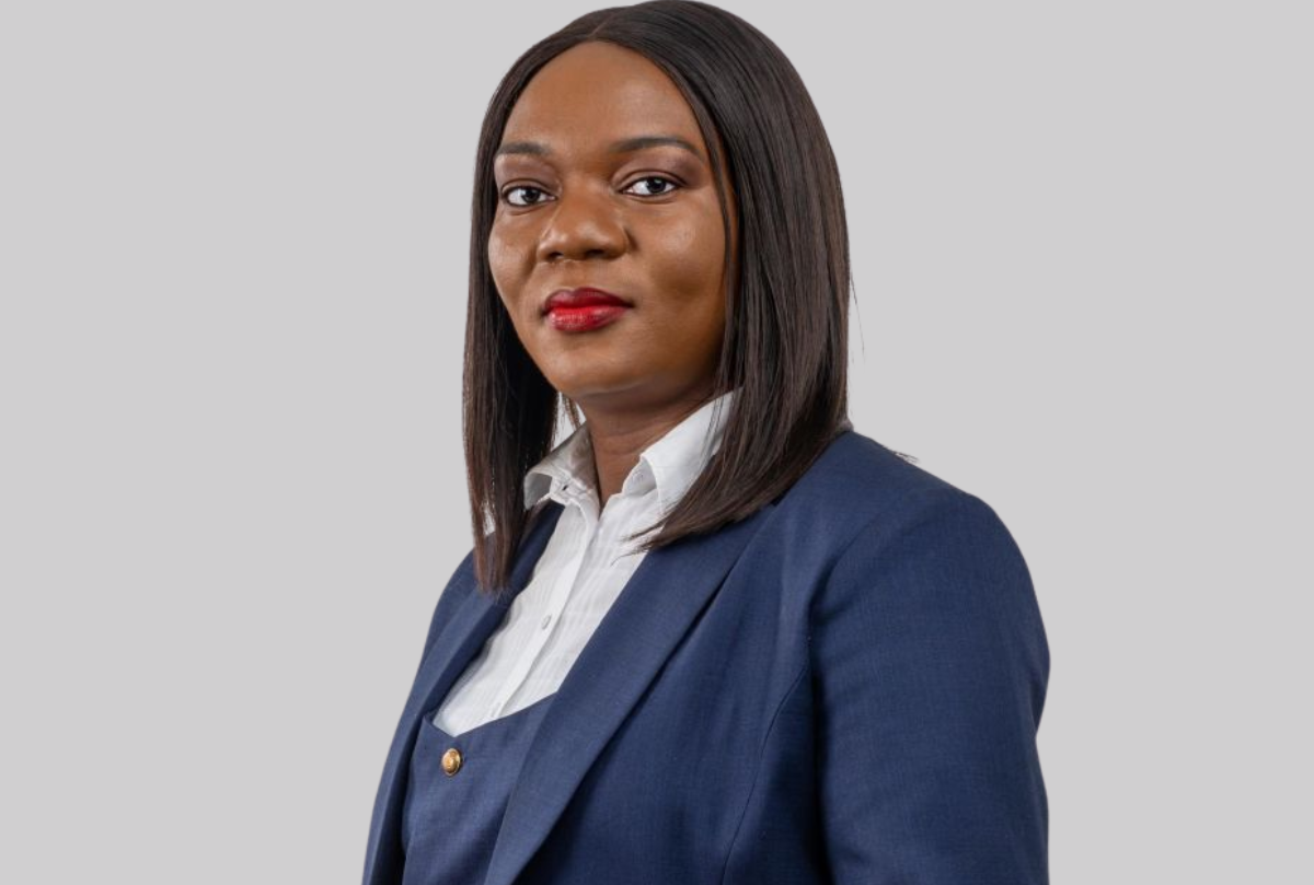 Linda Aipinge-Nakale appointed MICT Executive Director