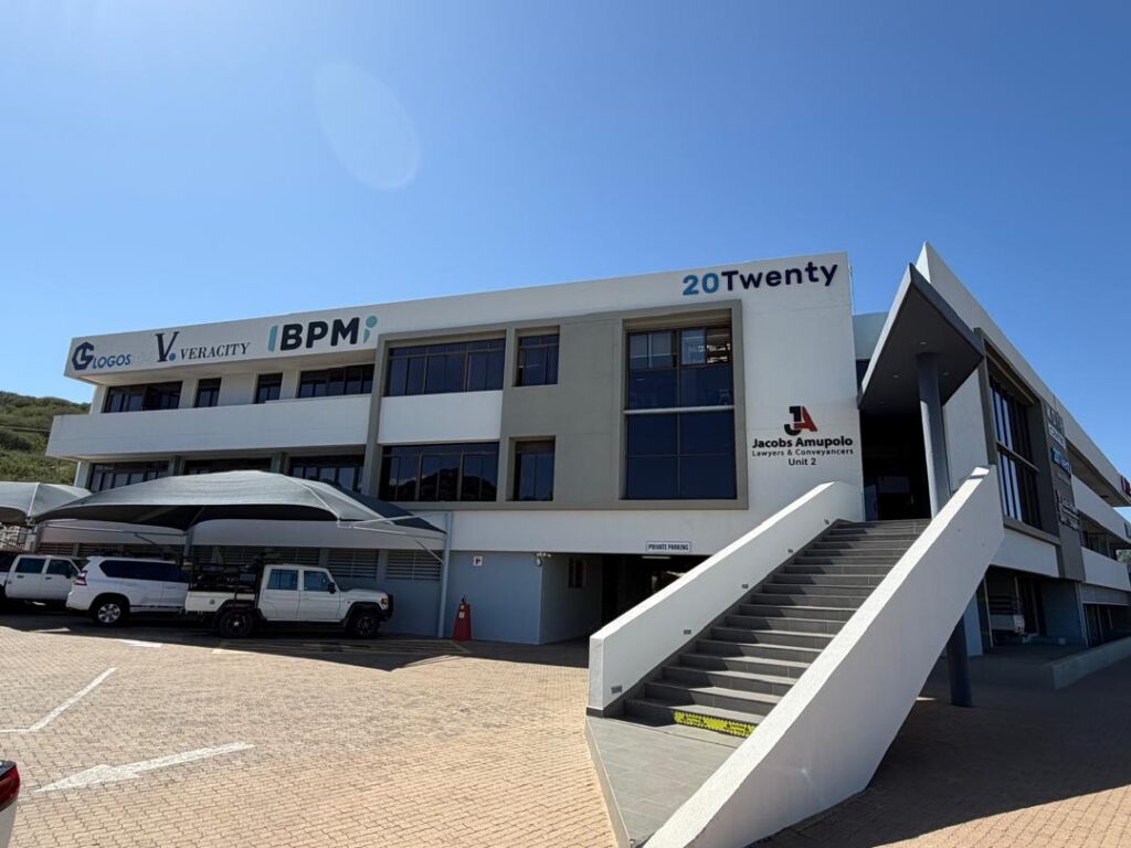 20Twenty raises N$92m in sustainability-linked debt funding