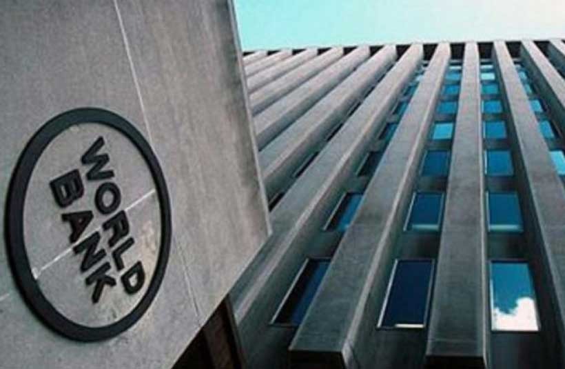 World Bank forecasts 3.5% GDP growth for Namibia in 2026