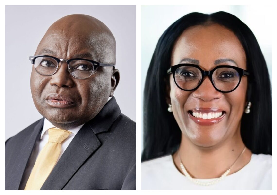 Bank BIC Namibia appoints Erastus Hoveka as Chief Executive