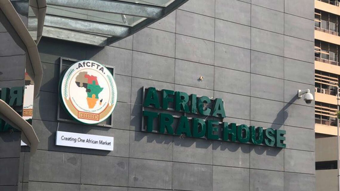 Namibia’s intra-African trade reaches N$11 billion as AfCFTA