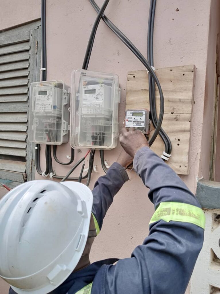 ECB bans weekend power disconnections, introduces mandatory