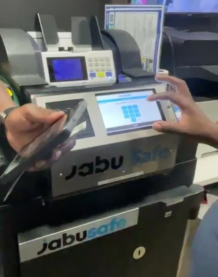 Jabu considers Namibia as future smart safe manufacturing