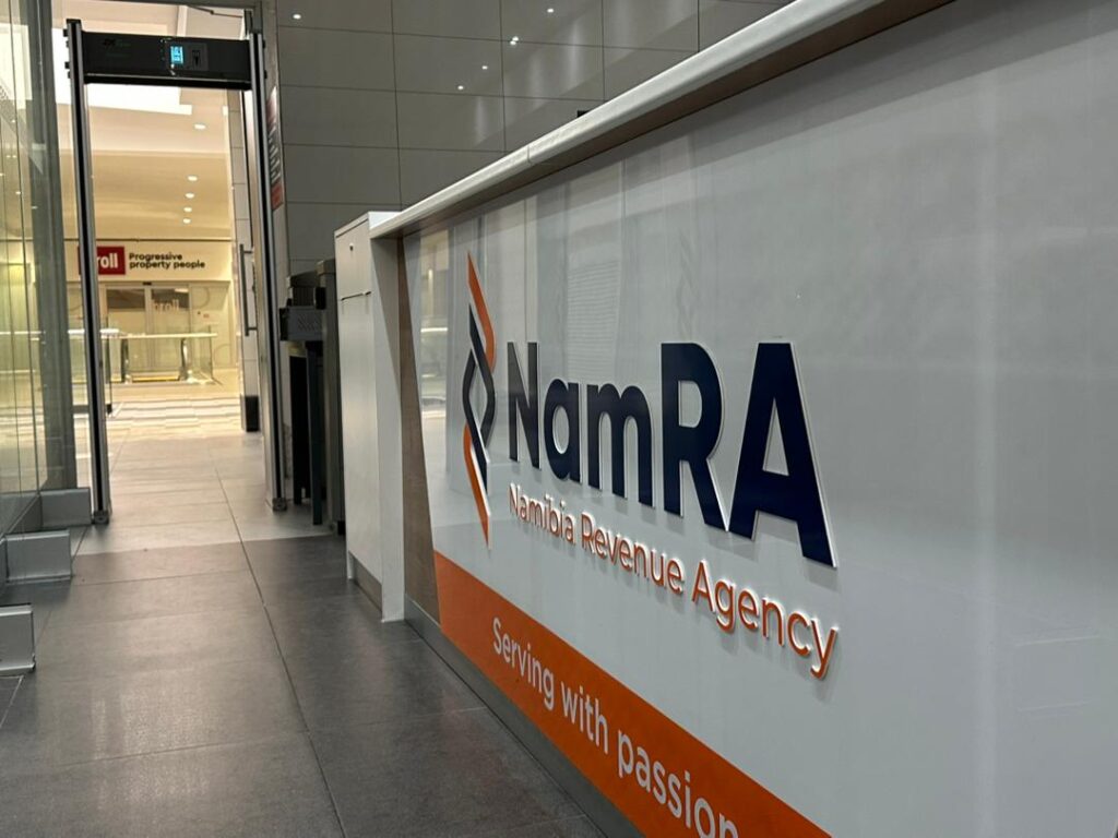NamRA collects N$70 billion in gross revenue by December 2025